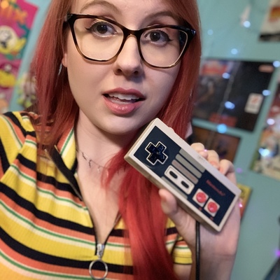 Erin (@ErinPlays@mstdn.social) - Mastodon 🐘