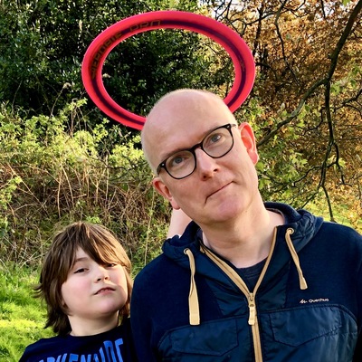 Gavin Whitaker (@GavinWhitaker@mstdn.social) - Mastodon 🐘