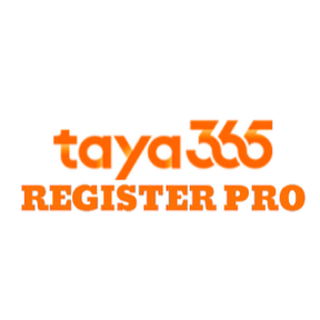 Taya365 Register Pro (@taya365@mstdn.social) - Mastodon 🐘