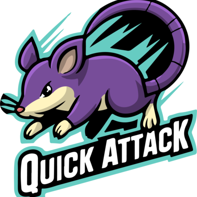 Quick Attack (@quickattack@mstdn.social) - Mastodon 🐘