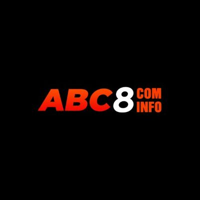 ABC8 (@abc8cominfo@mstdn.social) - Mastodon 🐘