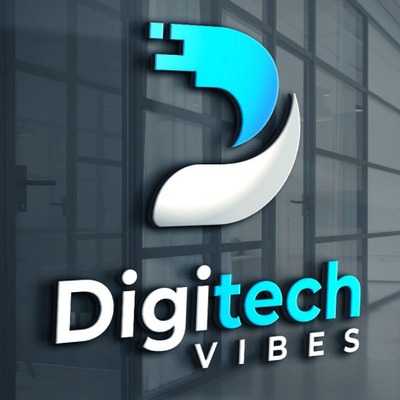 DigiTech Vibes LLC (@digitechvibes@mstdn.social) - Mastodon 🐘