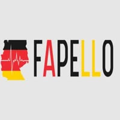 Fapello (@fapello_germany@mstdn.social) - Mastodon 🐘