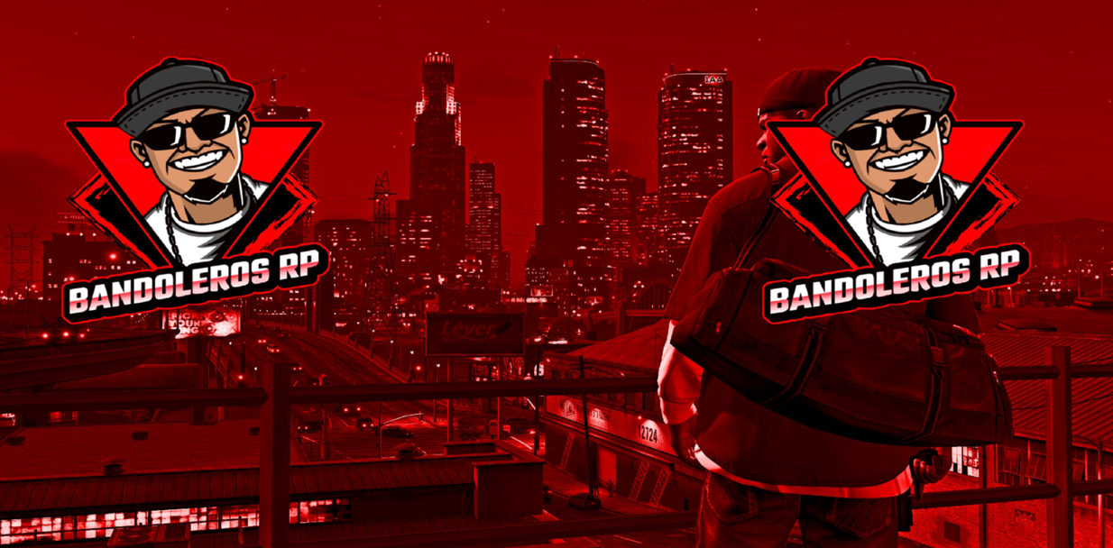 BANDOLEROS RP (@bandolerosrp@mstdn.social) - Mastodon 🐘