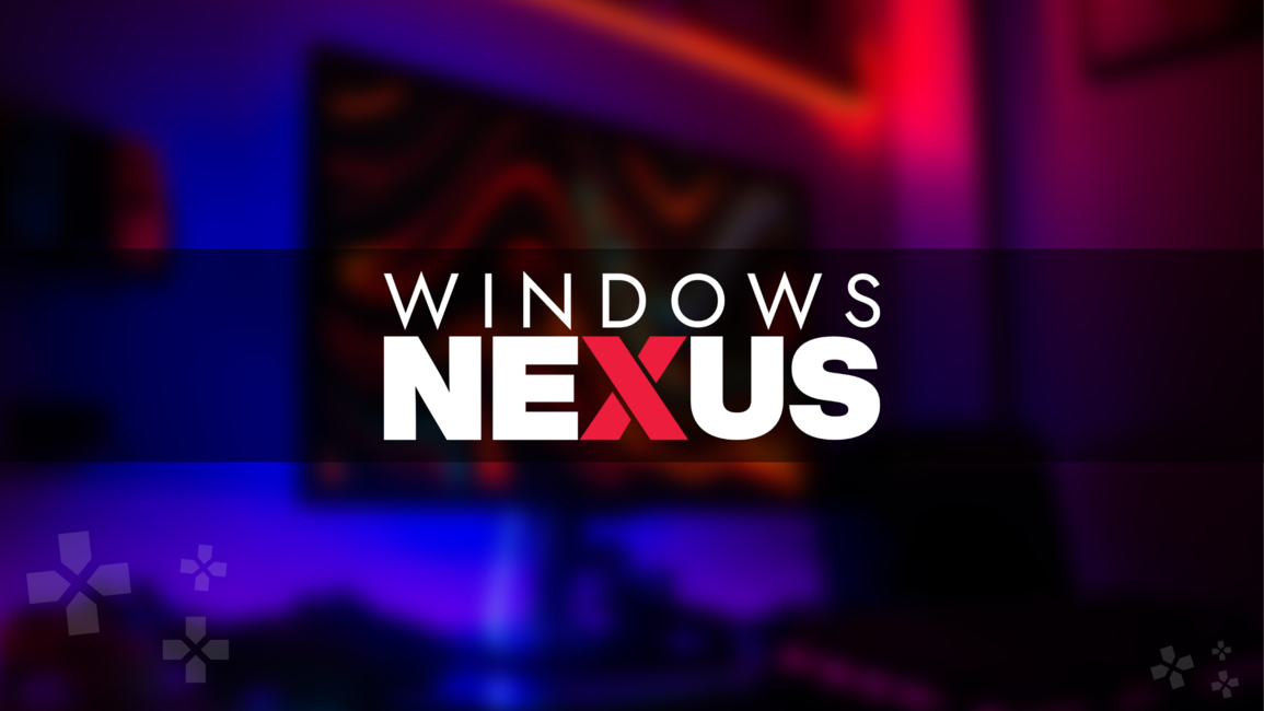 Windows Nexus (@windowsnexus@mstdn.social) - Mastodon 🐘