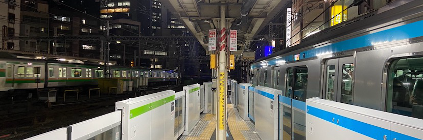 Stephen Farrow (@stephenfarrow@mstdn.social) - Mastodon 🐘