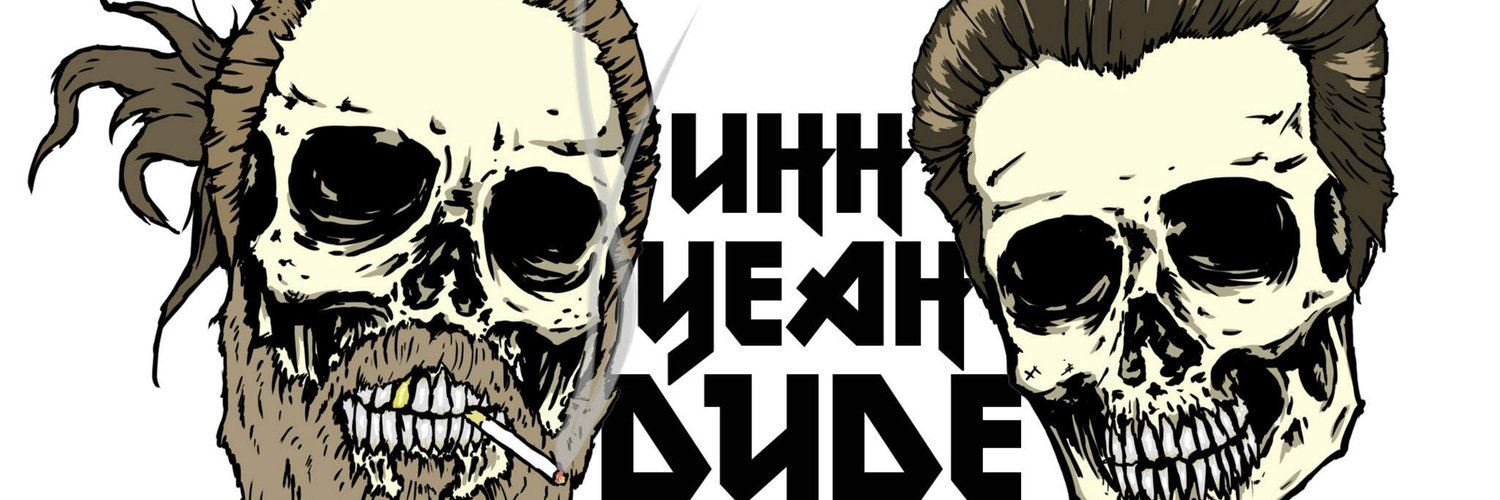 Uhh Yeah Dude (@uhhyeahdude@mstdn.social) - Mastodon 🐘
