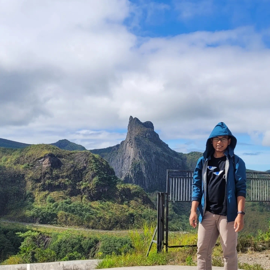 Yahya (@yhy@mstdn.social) - Mastodon 🐘