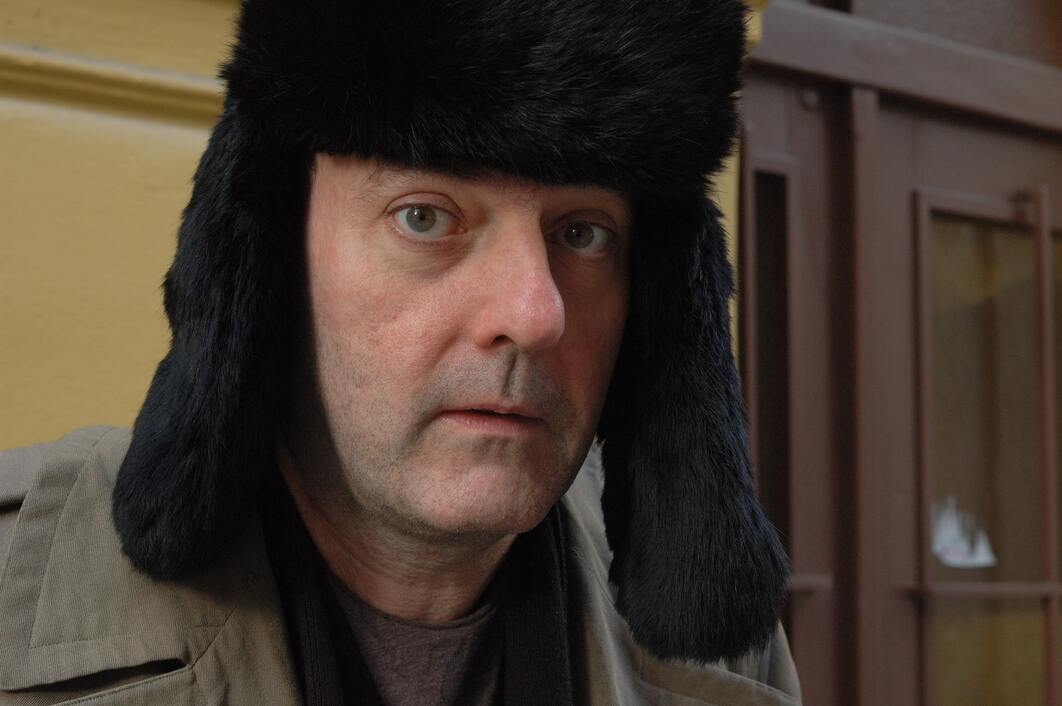 Emmanuel Goldstein (@goldstein@mstdn.social) - Mastodon 🐘