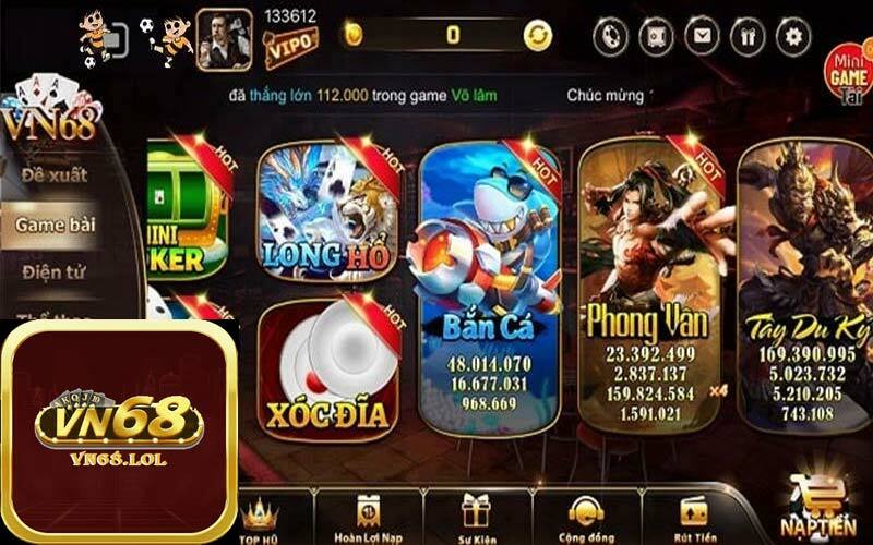 VN68 Lol (@vn68lol@mstdn.social) - Mastodon 🐘