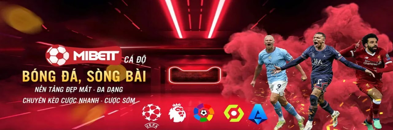 Mibet (@mibetworld@mstdn.social) - Mastodon 🐘