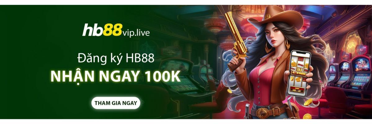 Nhà cái HB88 (@hb88viplive@mstdn.social) - Mastodon 🐘