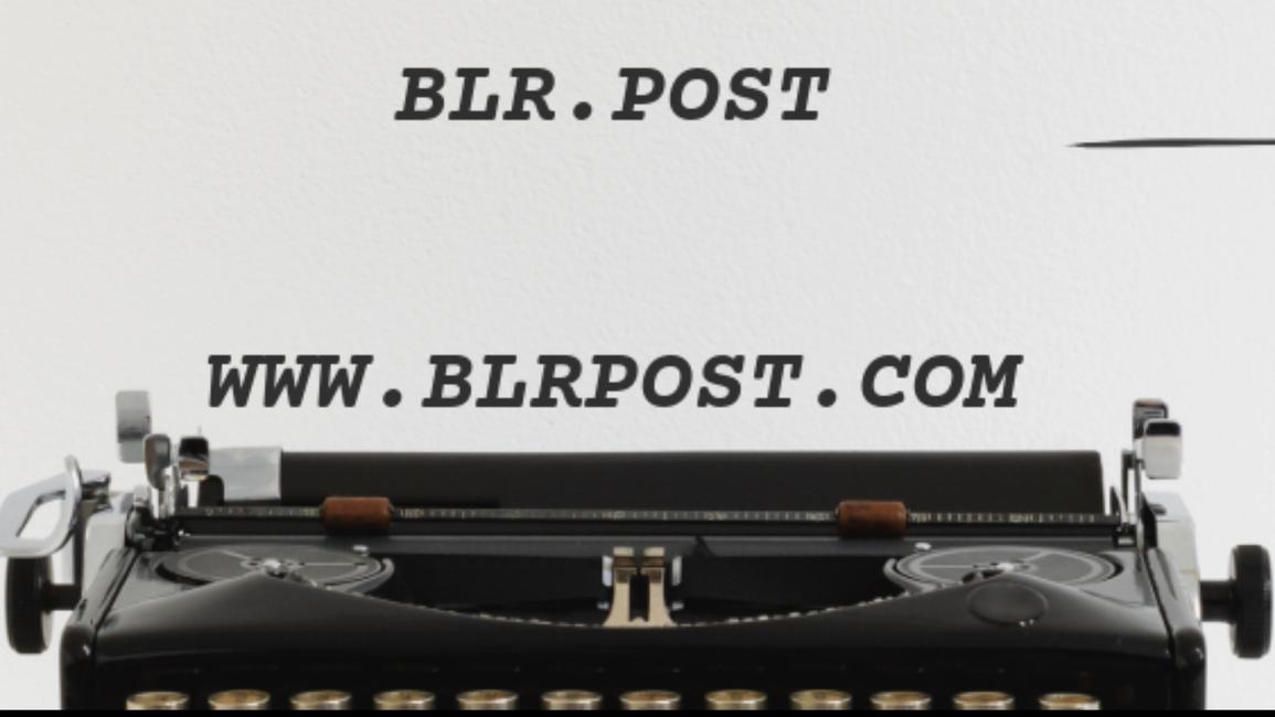 BLR POST (@blrpost@mstdn.social) - Mastodon 🐘