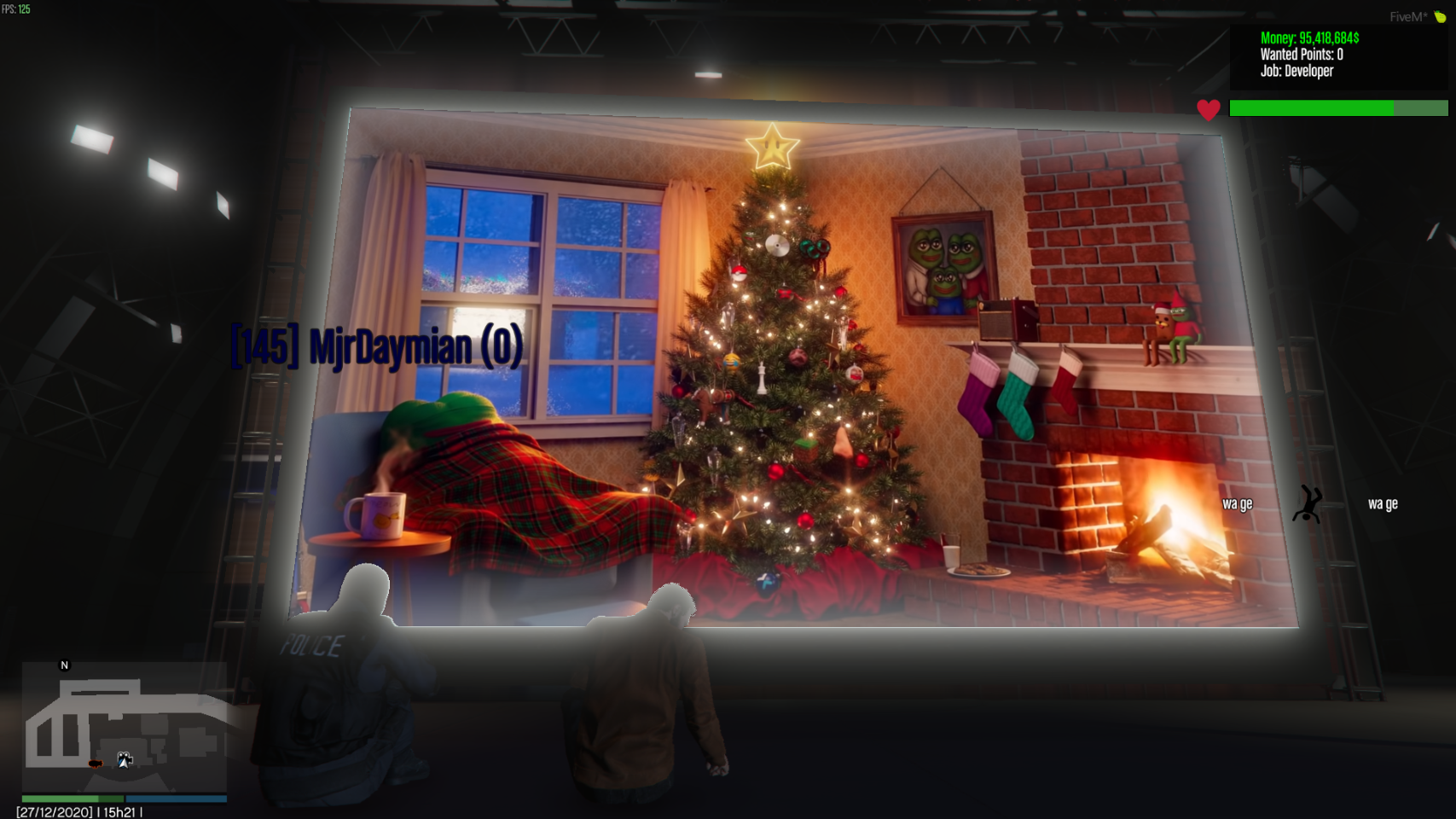 CIT FiveM :verified: (@citv@mstdn.social) - Mastodon 🐘