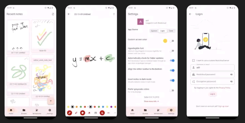 FOSS Android :verified_twtr: (@foss_android@mstdn.social) - Mastodon 🐘