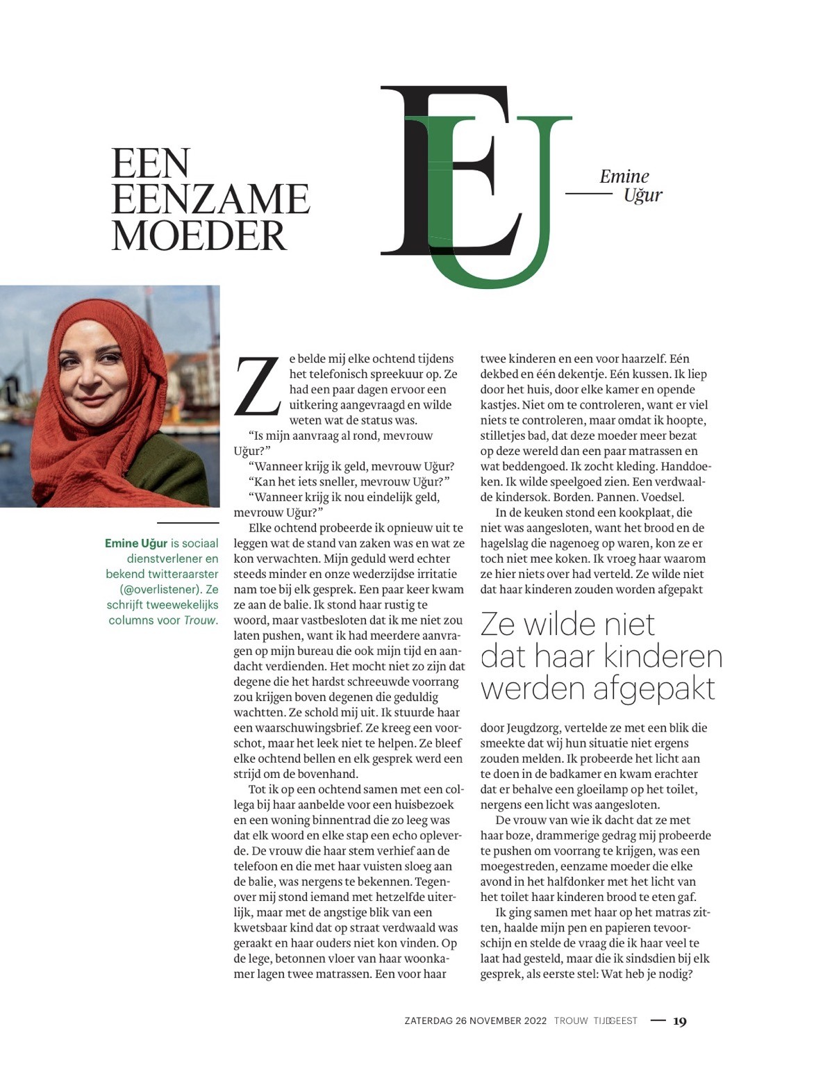 Else-Marike Wissink-Visser (@Elsemarike@mastodon.social) - Mastodon