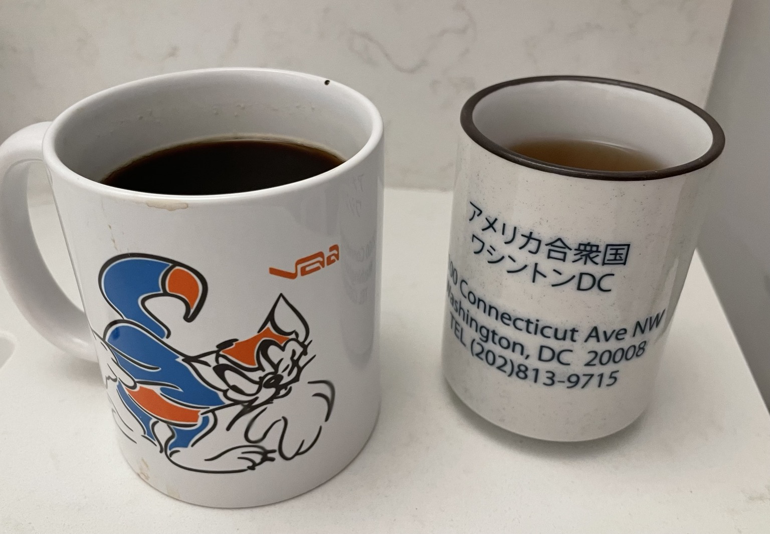 Hunter Walker (@hunterw@mstdn.social) - Mastodon 🐘