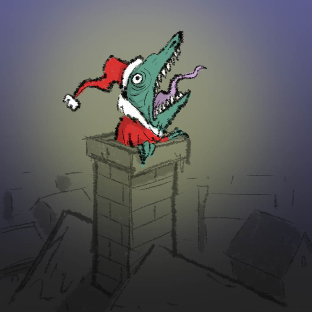 Dead Zebra, Inc (@deadzebra@mastodon.art) - Mastodon.ART