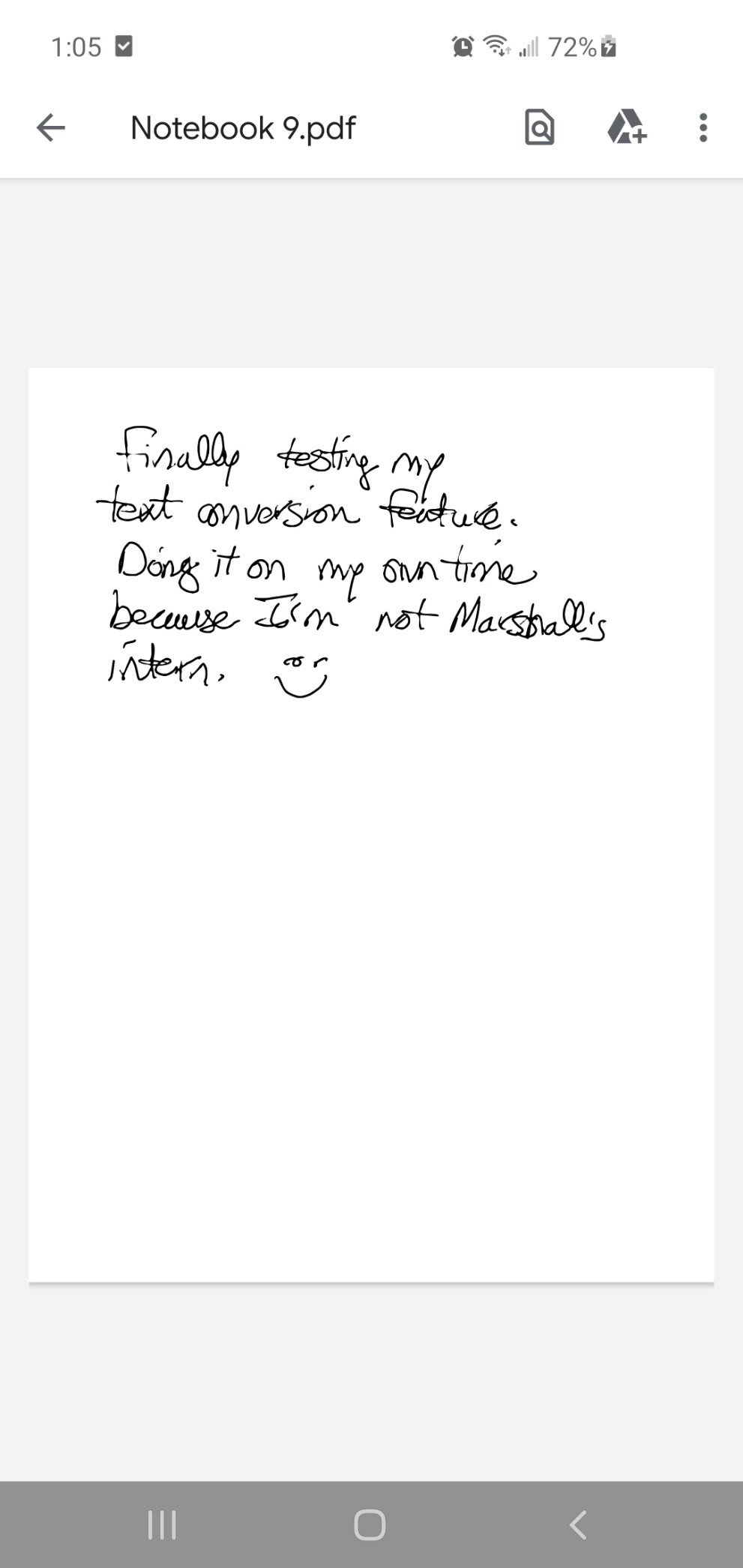 Marshall Steinbaum (@econ_marshall@mastodon.social) - Mastodon