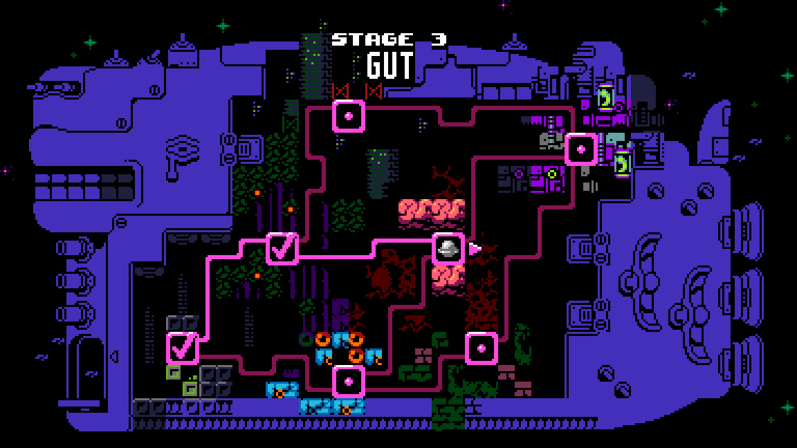 Derek Yu (@mossmouth@mstdn.social) - Mastodon 🐘