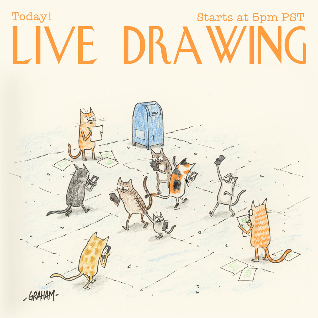 Grickle (@grickle@mstdn.social) - Mastodon 🐘