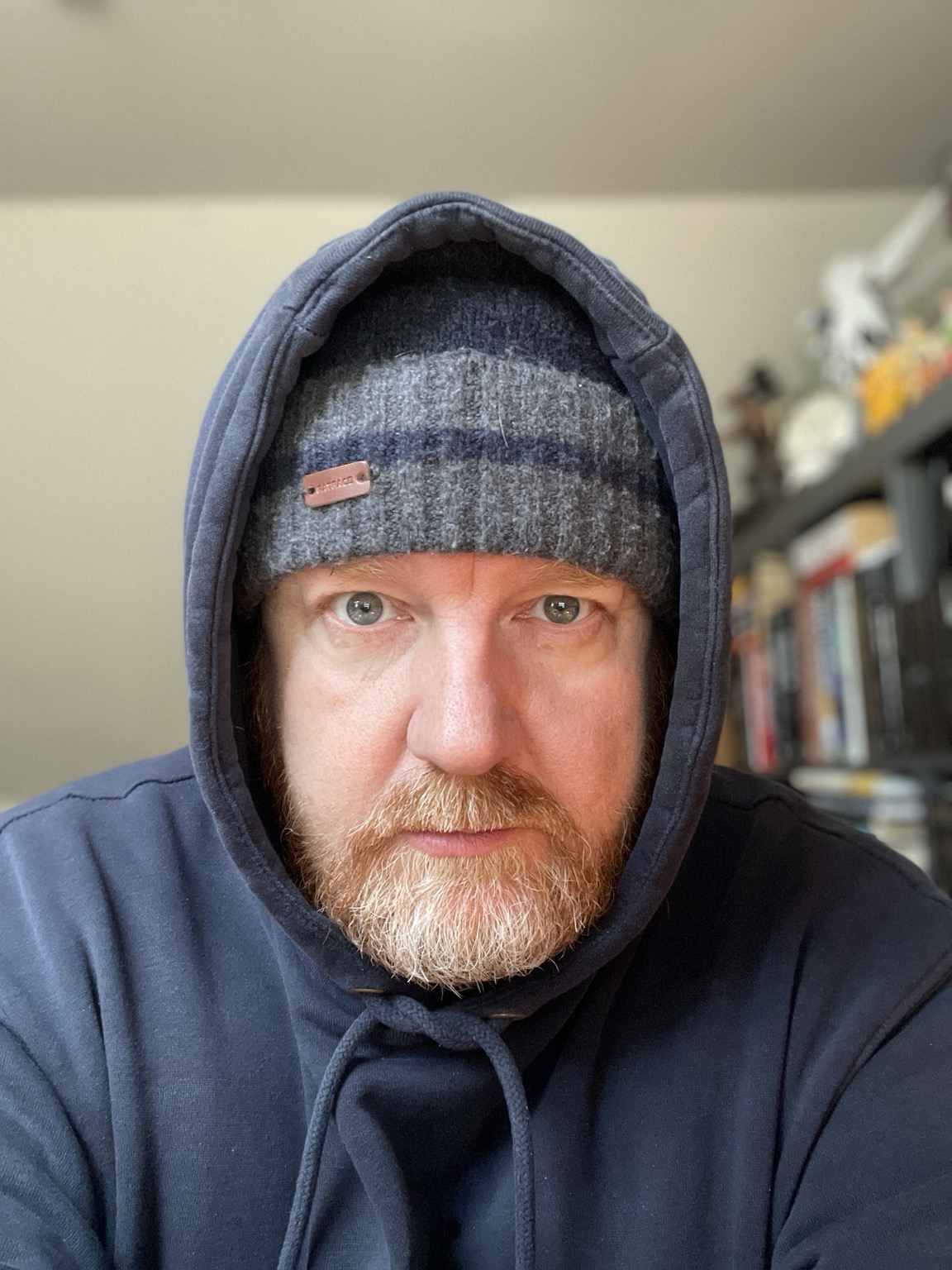 Rob Turpin (@thisnorthernboy@mstdn.social) - Mastodon 🐘