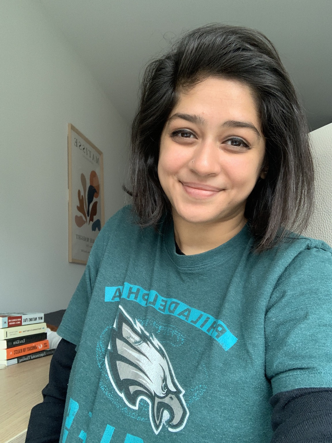 Sumitra Badrinathan (@sumitra@mstdn.social) - Mastodon 🐘