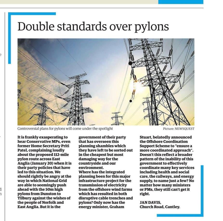 Broadland Green Party (@BroadlandGreens@mstdn.social) - Mastodon 🐘