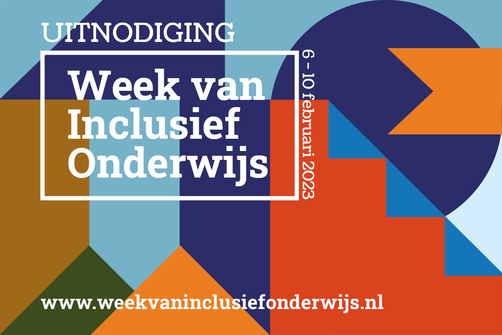 Naar Inclusiever Onderwijs (@Inclusieveronderwijs@mstdn.social ...