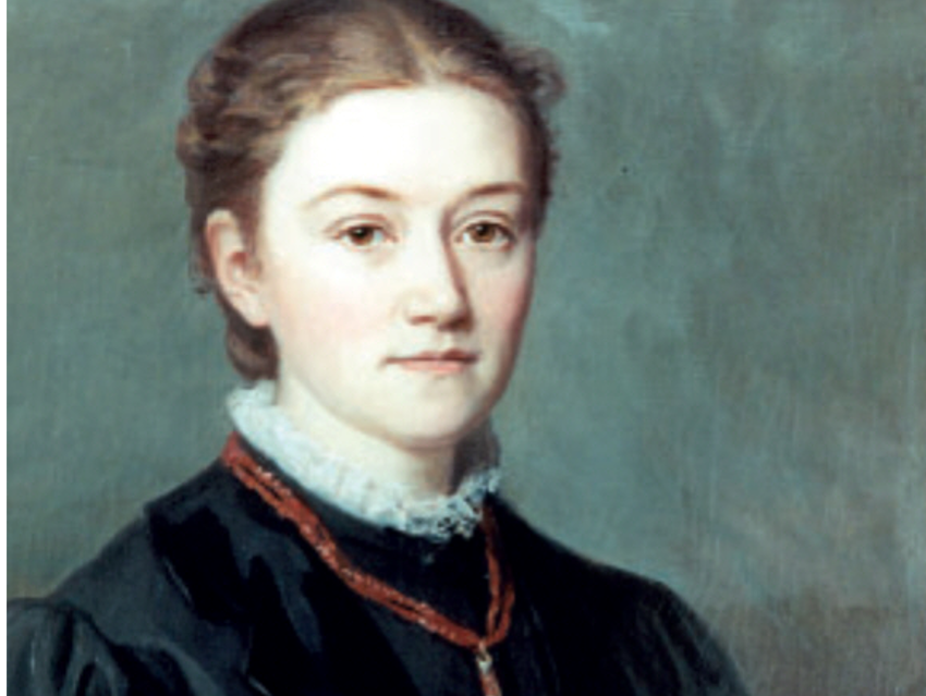 ChemistryViews: "Agnes Pockels was a pioneer in the field of surfa ...