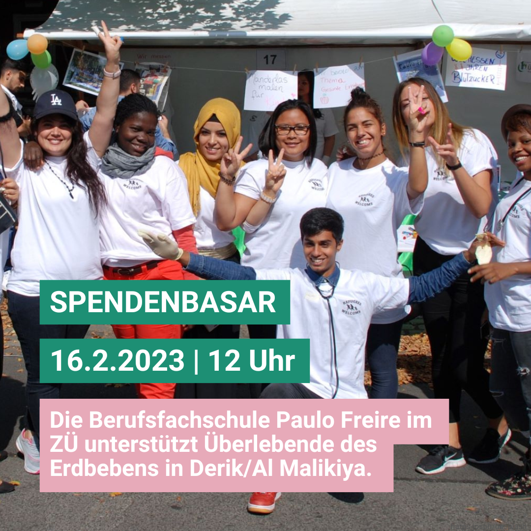 Zentrum ÜBERLEBEN (@zentrumueberleben@mstdn.social) - Mastodon 🐘