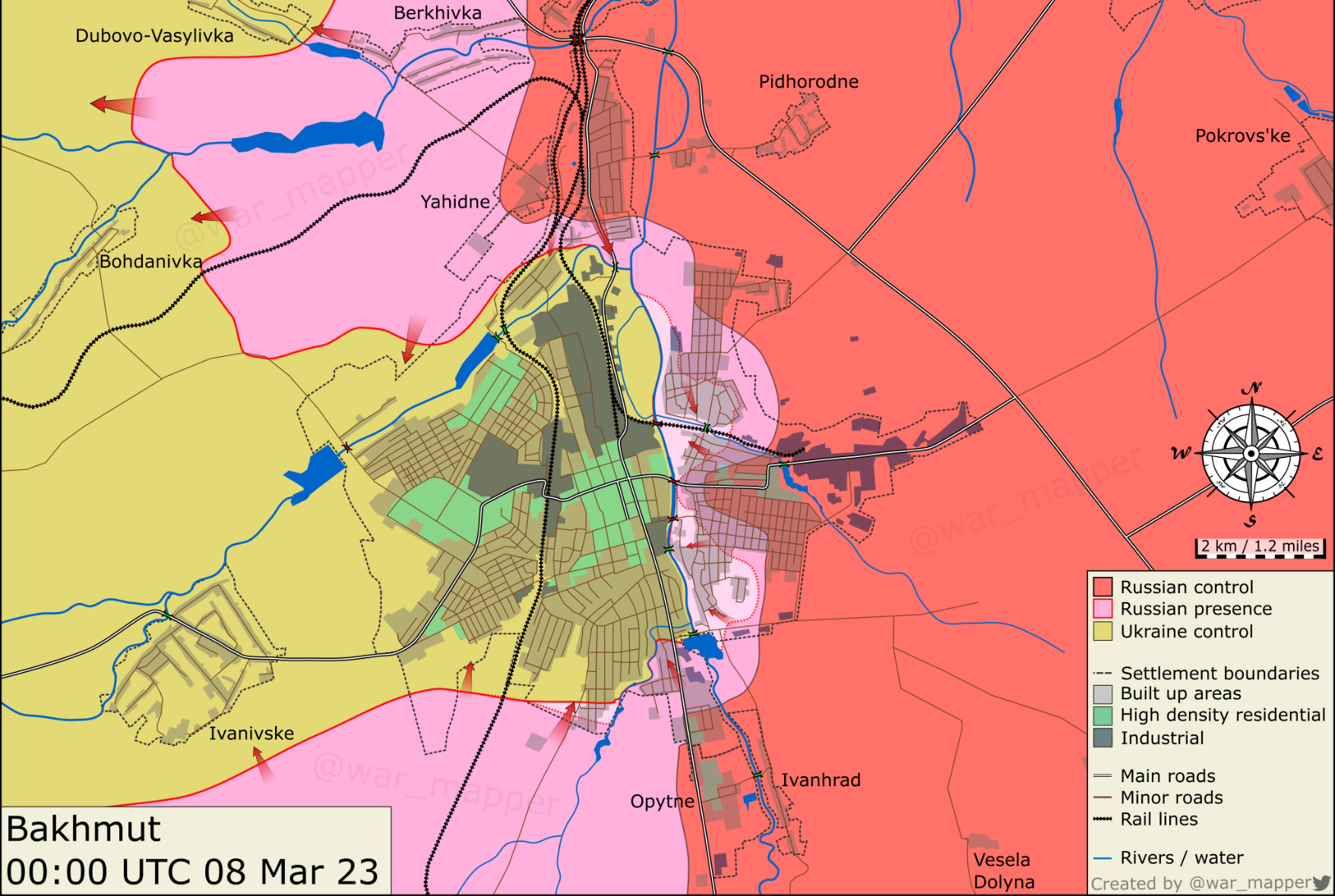 War Mapper (@warmapper@mstdn.social) - Mastodon 🐘