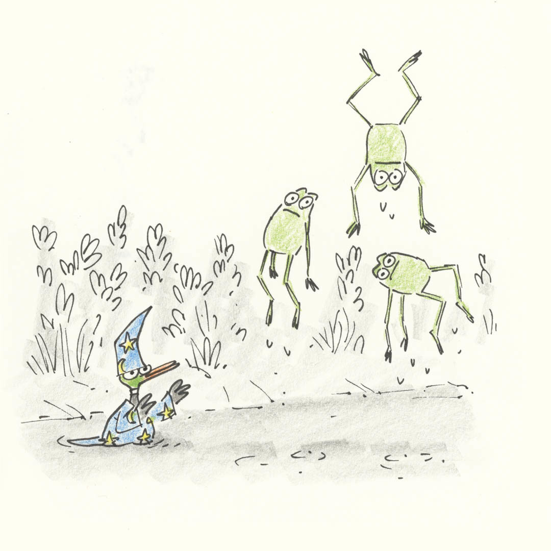 S. John Ross (@SJohnRoss@dice.camp) - Dice.camp