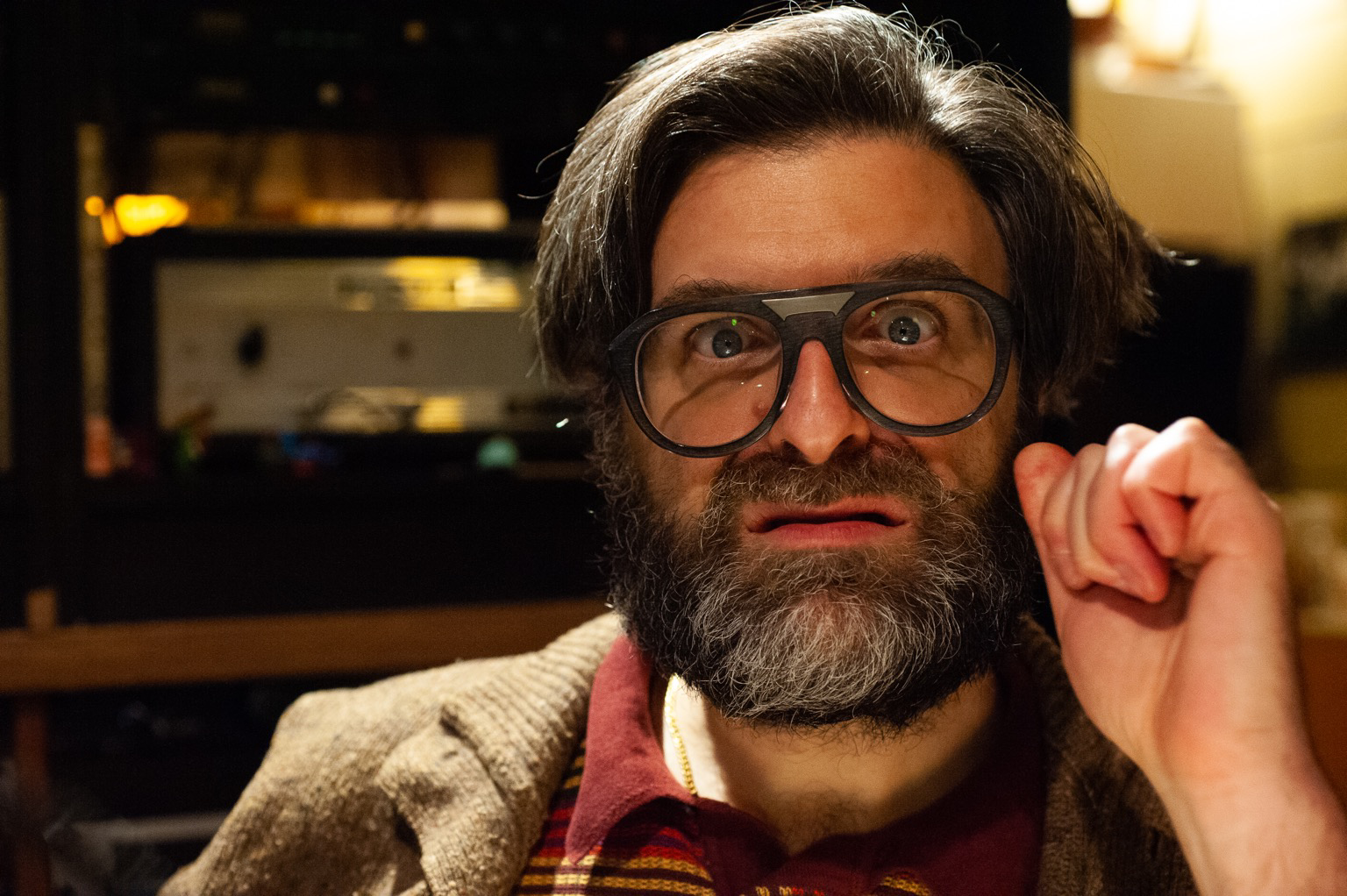 roguemusiclab (@roguemusiclab@mstdn.social) - Mastodon 🐘