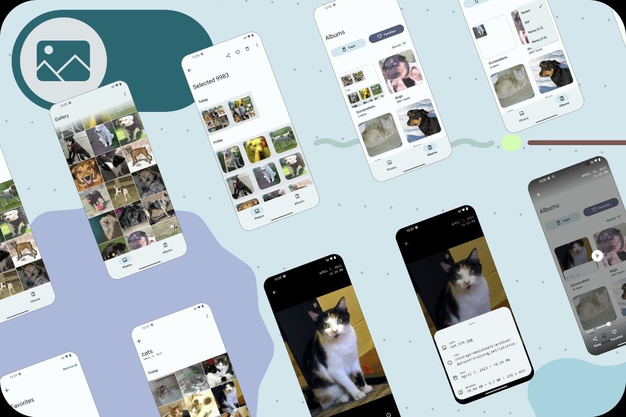 FOSS Android :verified_twtr: (@foss_android@mstdn.social) - Mastodon 🐘