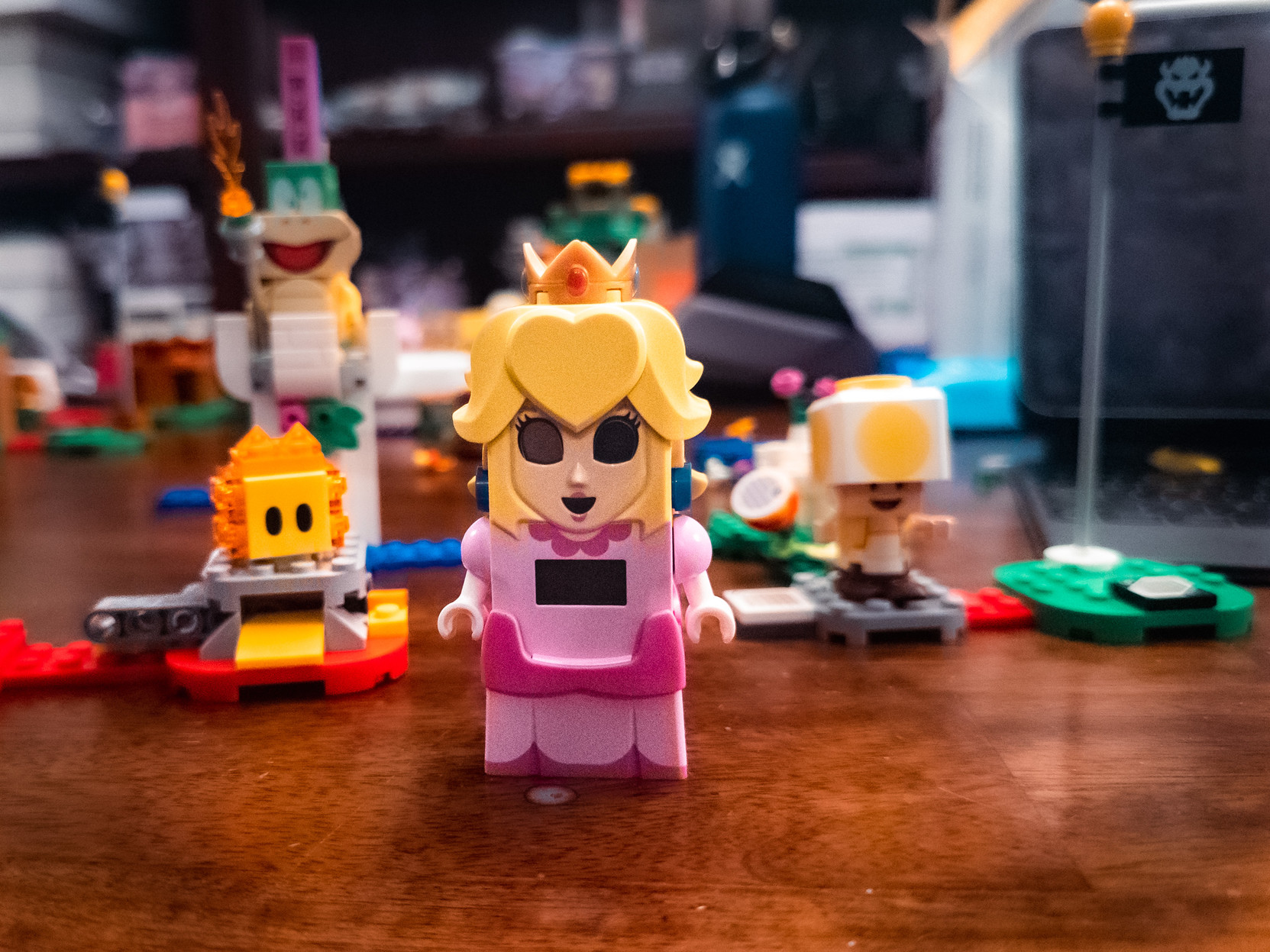 Adam Nelson (@arnelson@mastodon.online) - Mastodon