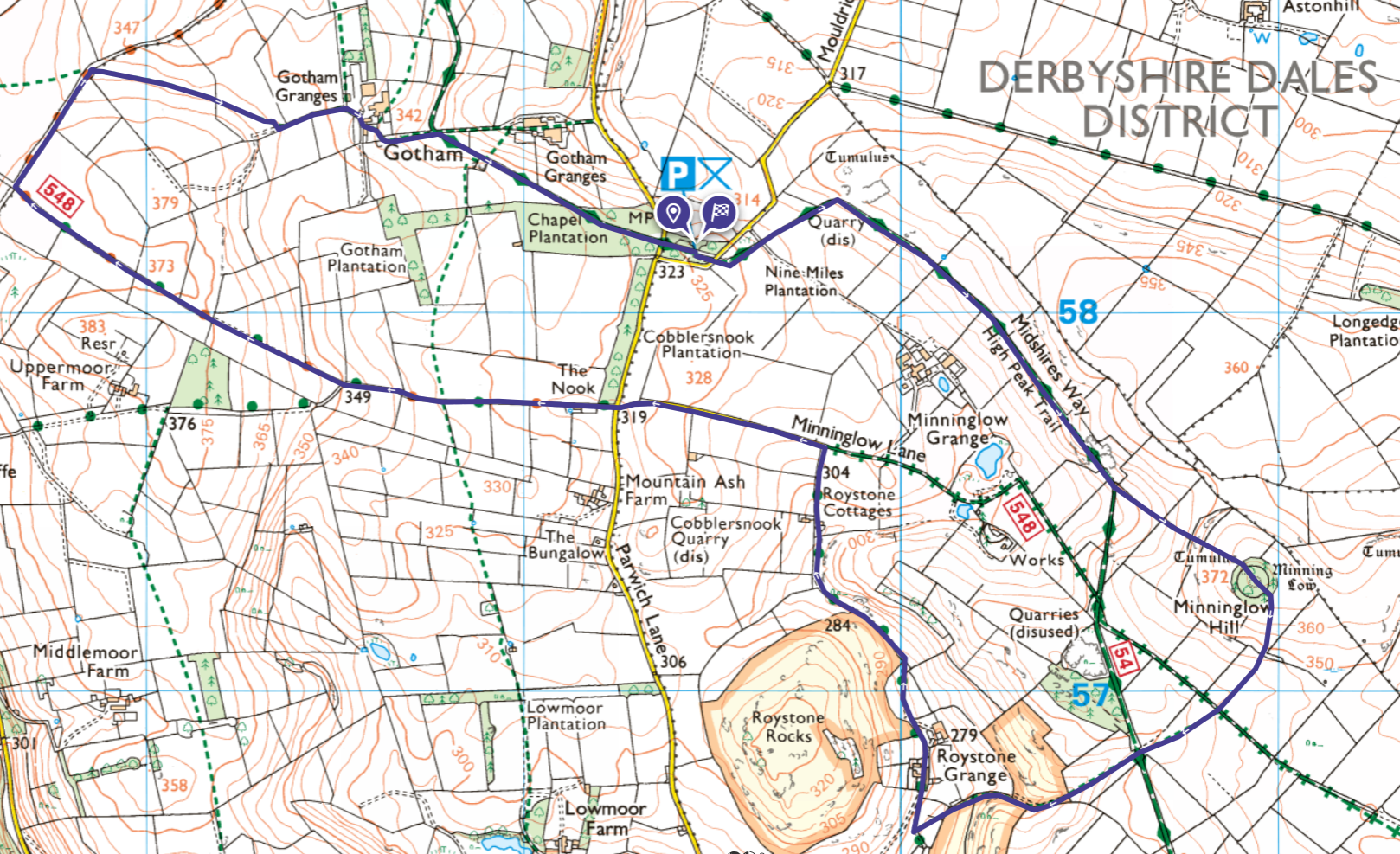 Phil Parker Critchley (@philparkercritchley@mastodonapp.uk) - Mastodon ...