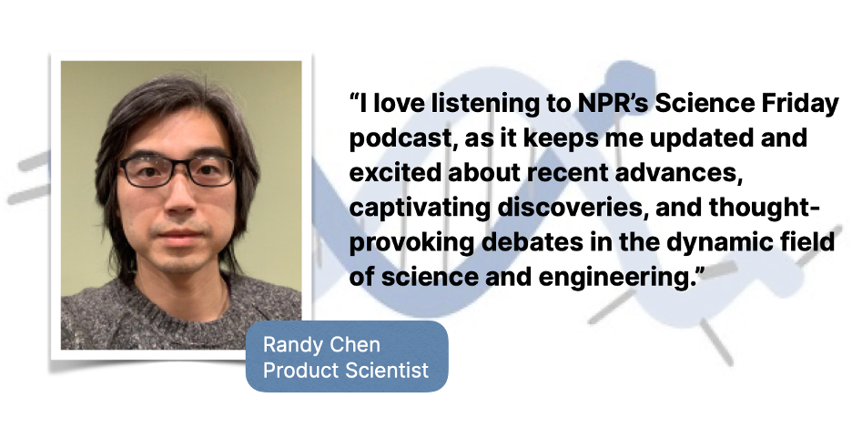 Molecular Instruments (@HCRimaging@mstdn.social) - Mastodon 🐘