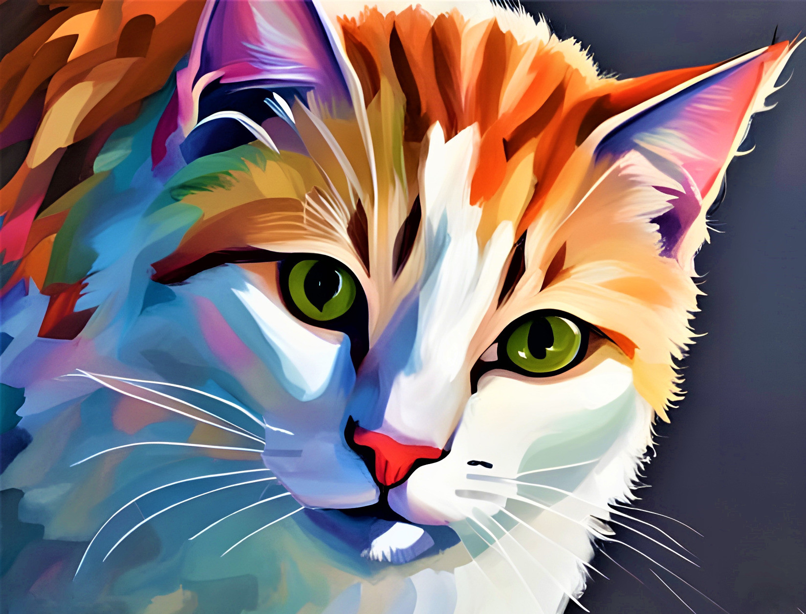 A Robot Cat (@robotkitty@mastodon.social) - Mastodon