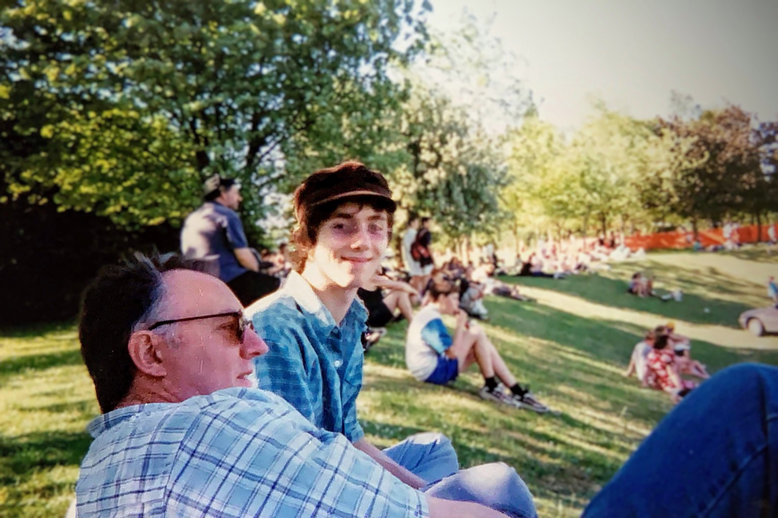 David Ephgrave (@davidephgrave@mstdn.social) - Mastodon 🐘