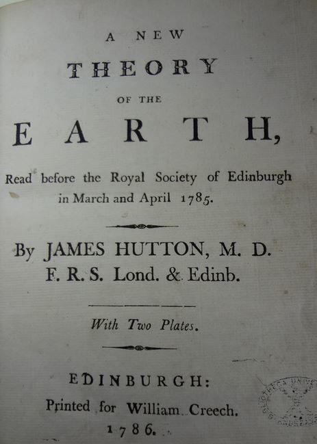 Gavin Foster (@TheFosterLab@mas.to) - mas.to