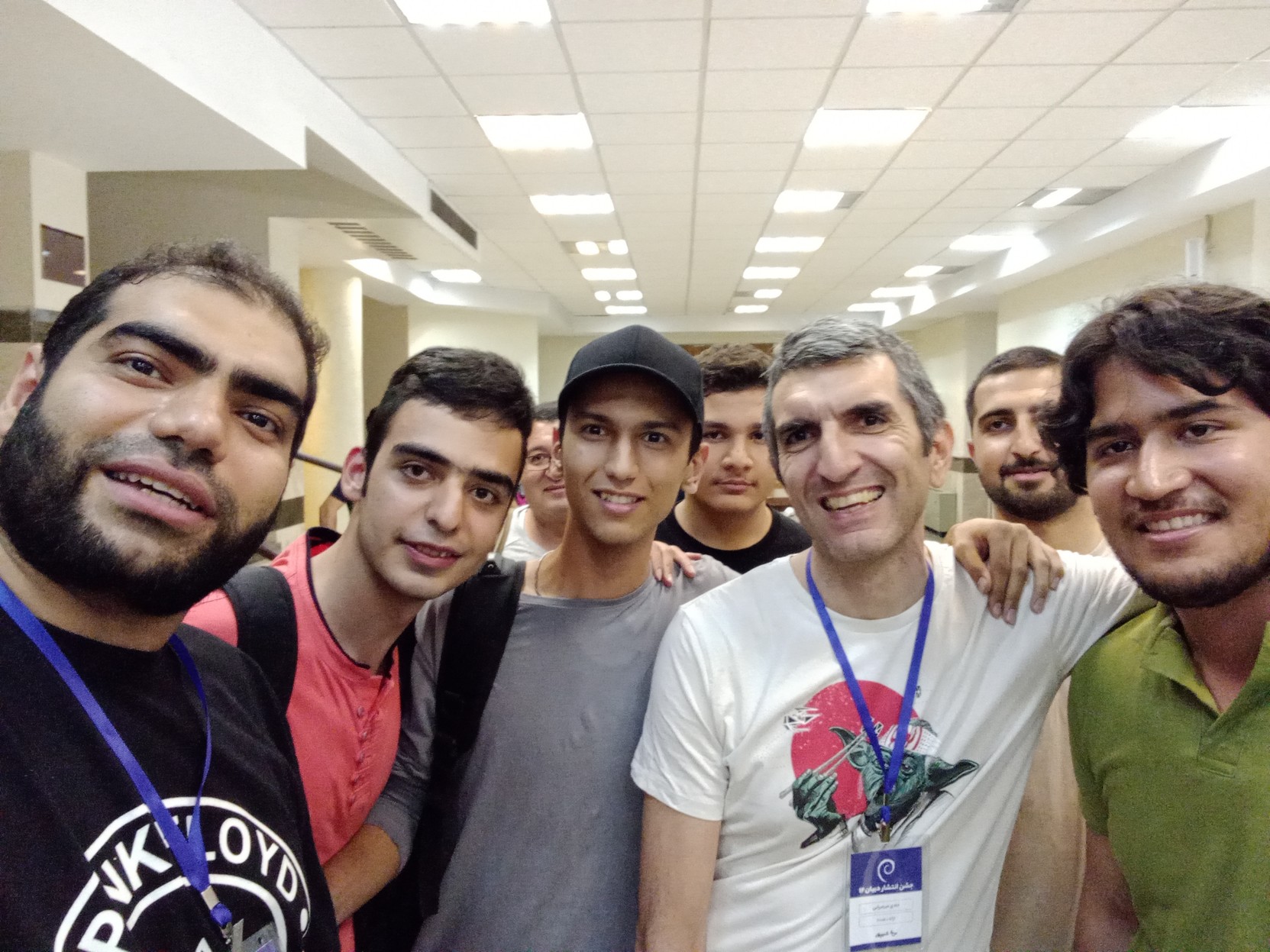 آوید (@avds@mstdn.social) - Mastodon 🐘