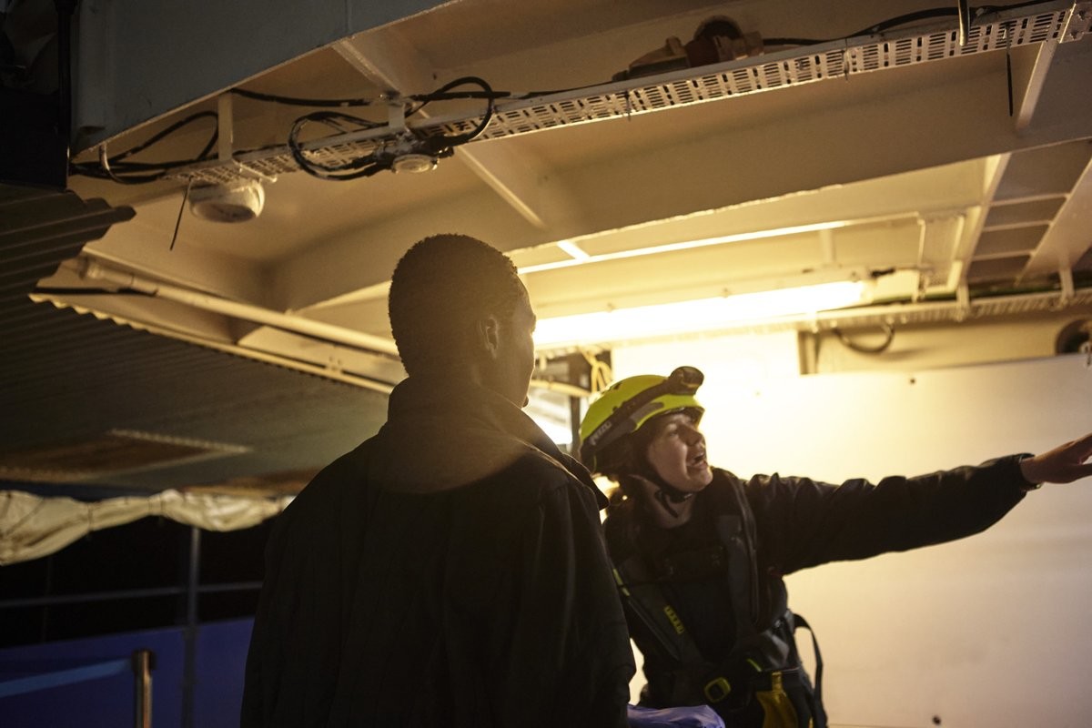 SOS Humanity (@soshumanity_en@mstdn.social) - Mastodon 🐘