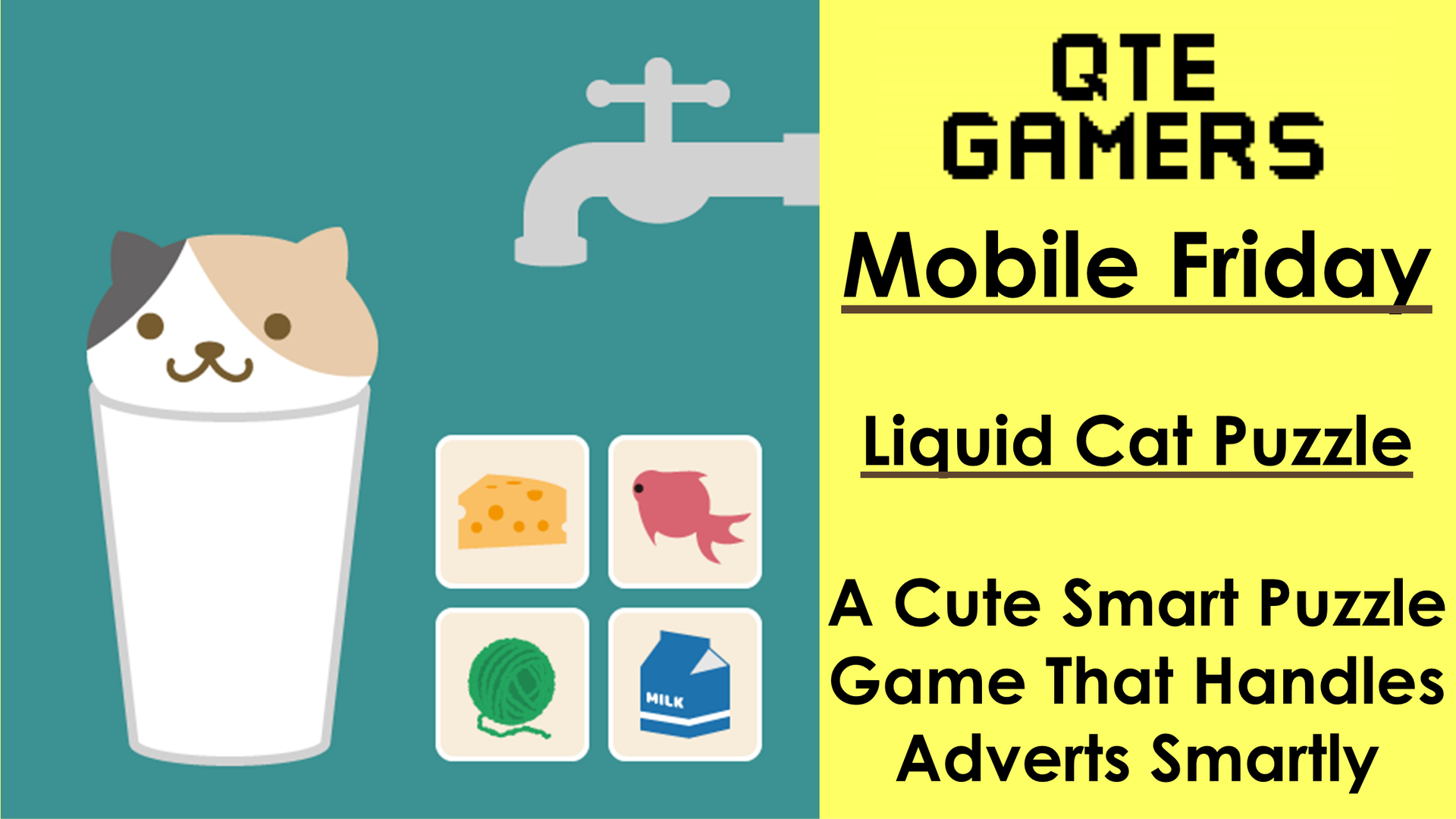 QTE Gamers (@QTE@mstdn.social) - Mastodon 🐘