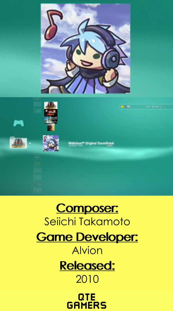 QTE Gamers (@QTE@mstdn.social) - Mastodon 🐘