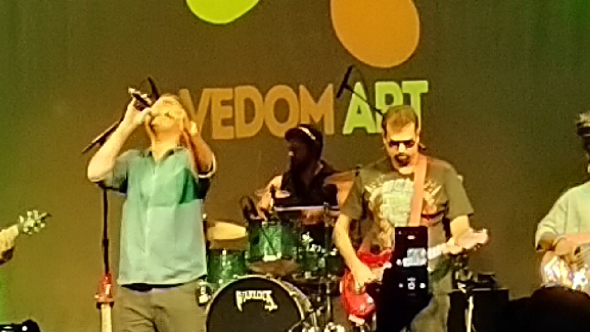 Andrew Bellware (@abellware@mstdn.social) - Mastodon 🐘