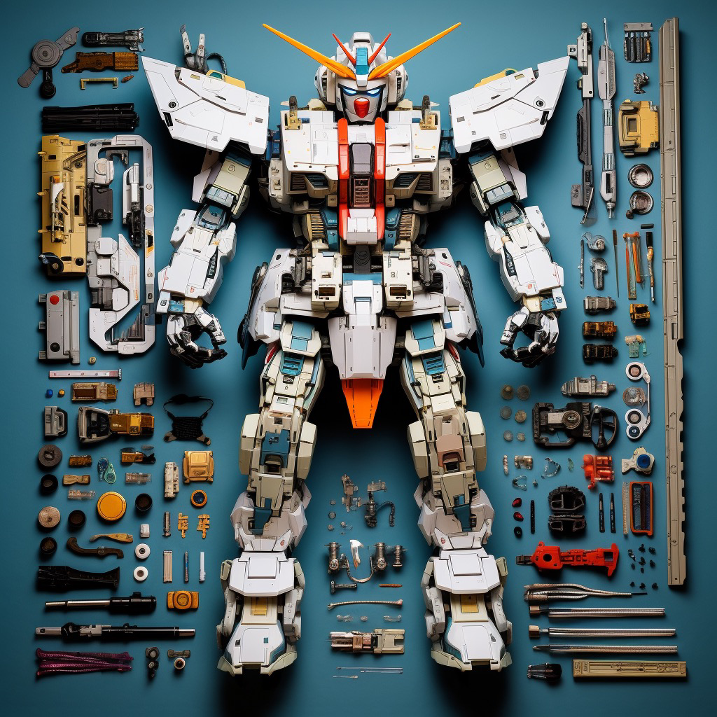 Chief Robot (@ChiefRobot@mas.to) - mas.to