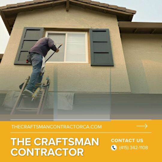 The Craftsman Contractor. (@Thecraftsmancontractor2@mstdn.social ...