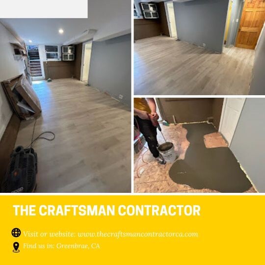 The Craftsman Contractor. (@Thecraftsmancontractor2@mstdn.social ...