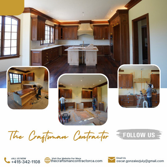 The Craftsman Contractor. (@Thecraftsmancontractor2@mstdn.social ...